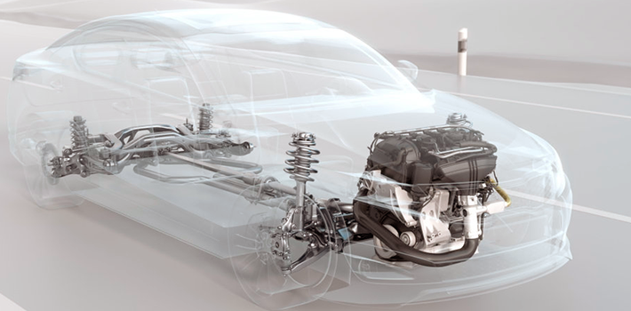 ¿Qué hace y dónde puede trabajar un Ingeniero Mecánico?