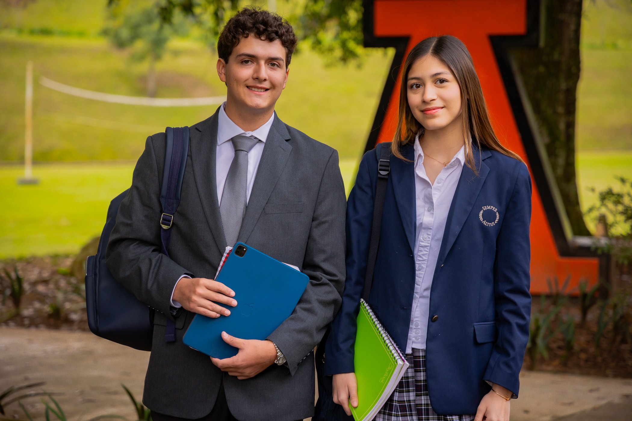 Prepa Anáhuac Veracruz | Inicio