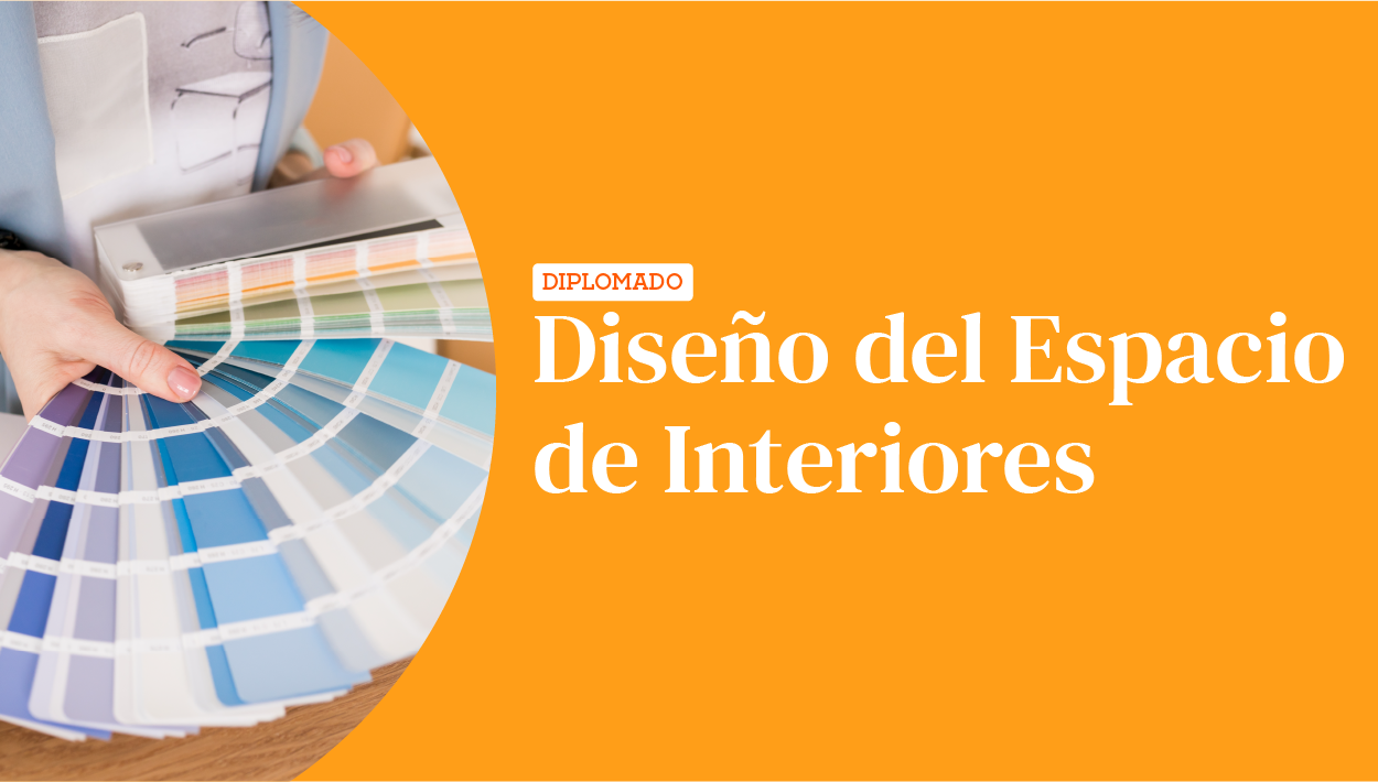 Diplomado en Diseño del Espacio de Interiores | Anáhuac Veracruz